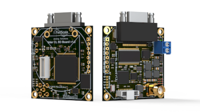 CLink-B+ – FullScale
