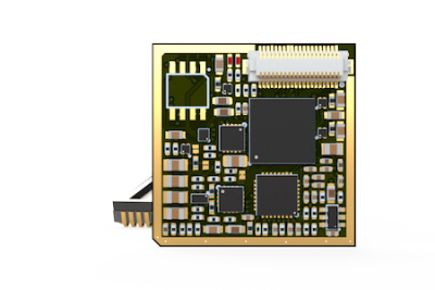 K613-A – FullScale