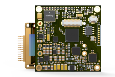 Proxy Boards – FullScale